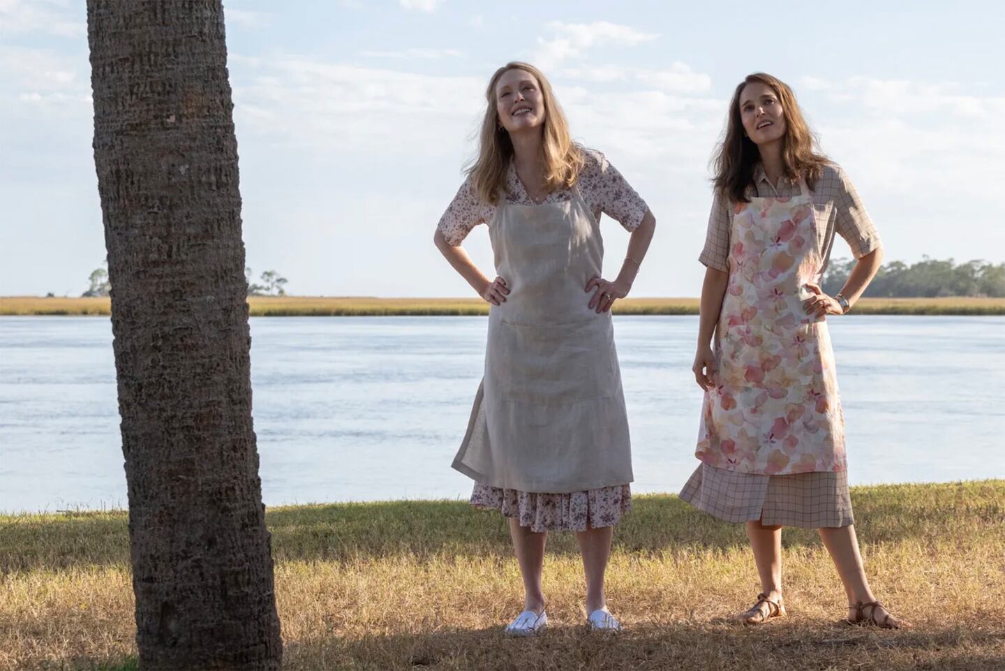 Todd Haynes on the Mary Kay Letorneau Inspiration for ‘May December’