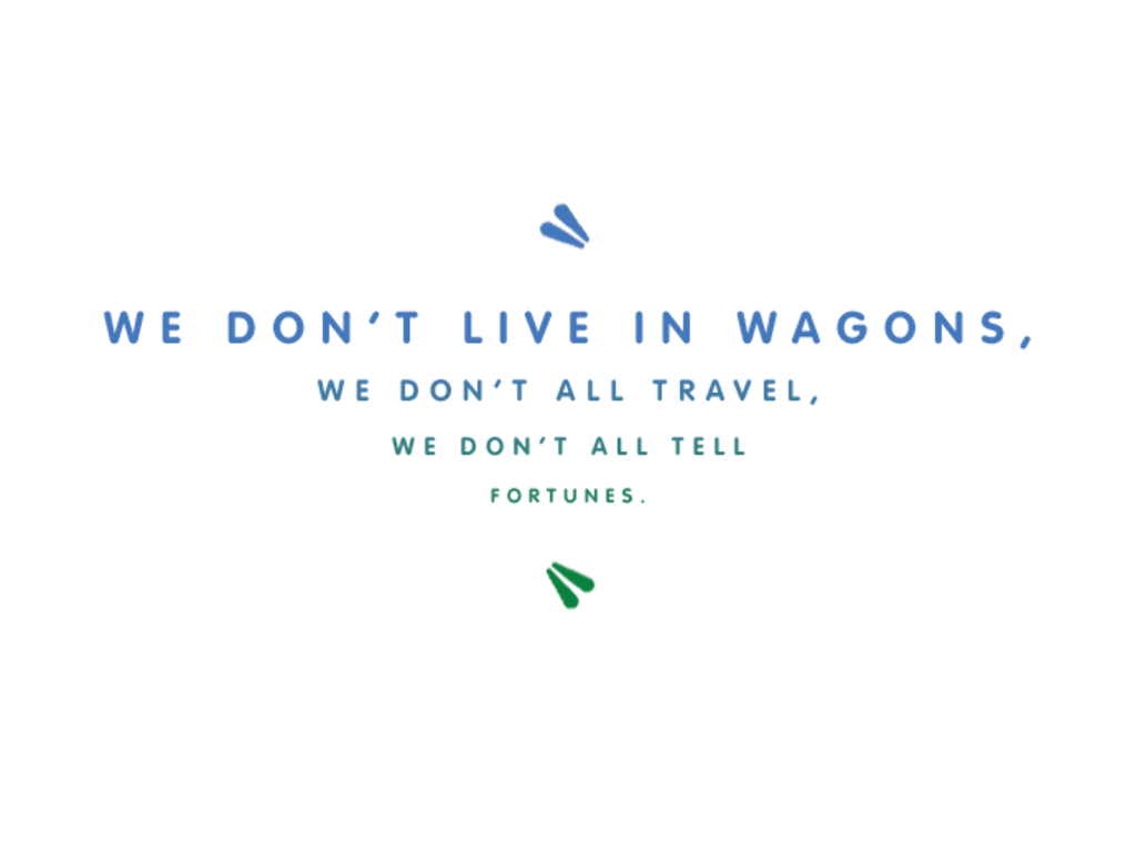 American Gypsies Are a Persecuted Minority That Is Starting to Fight Back