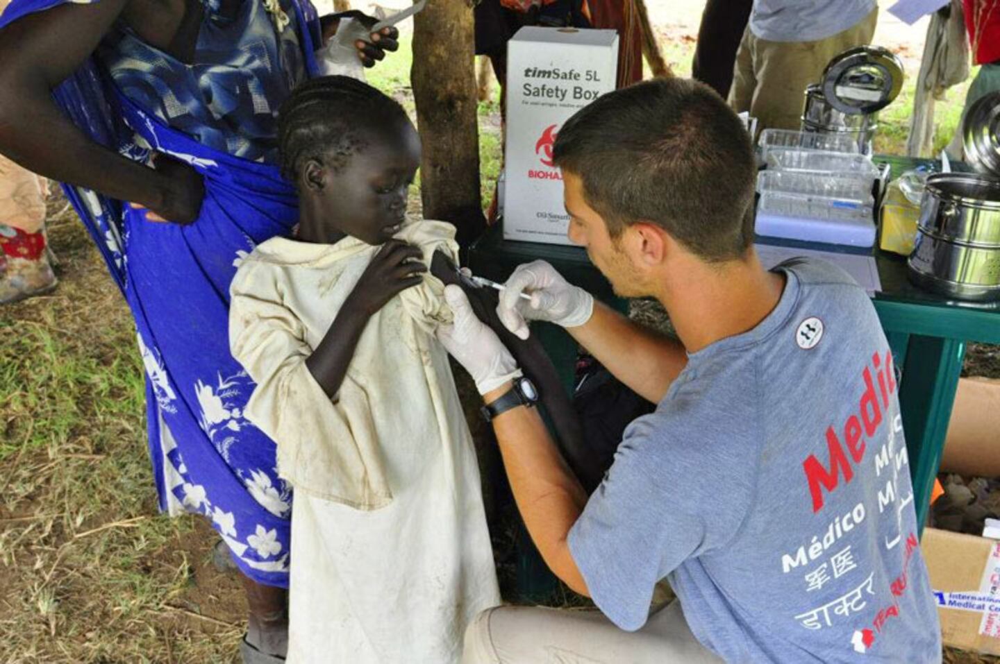 Team Rubicon