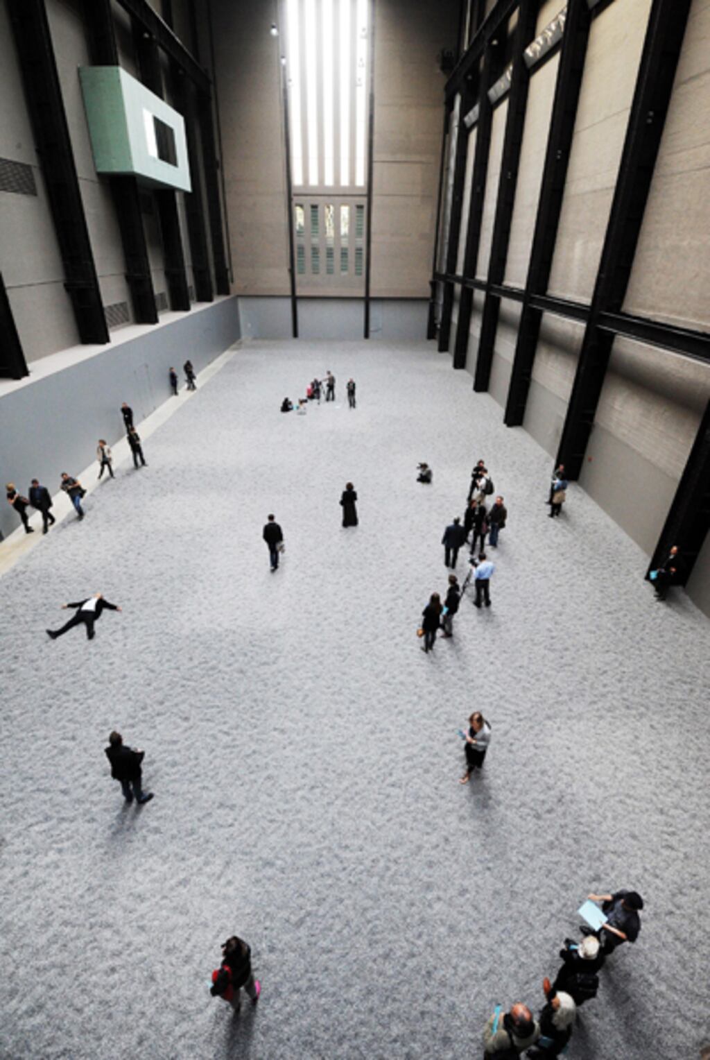 Chinese Artist Ai WeiWei Freed
