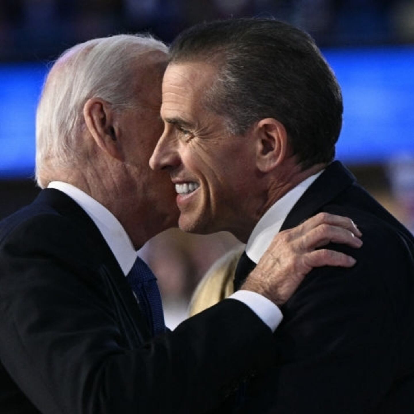 Biden Announces Record 1,500 Pardons and Commutations After Hunter Backlash