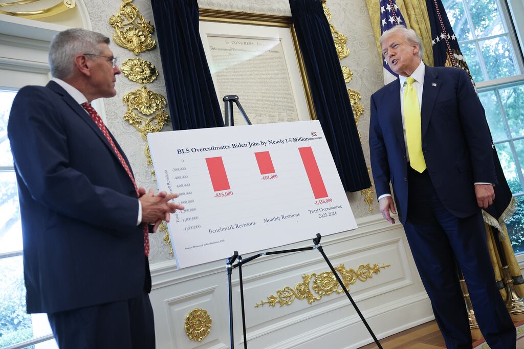 Trump Celebrates Social Security While Stacking His Administration With ...