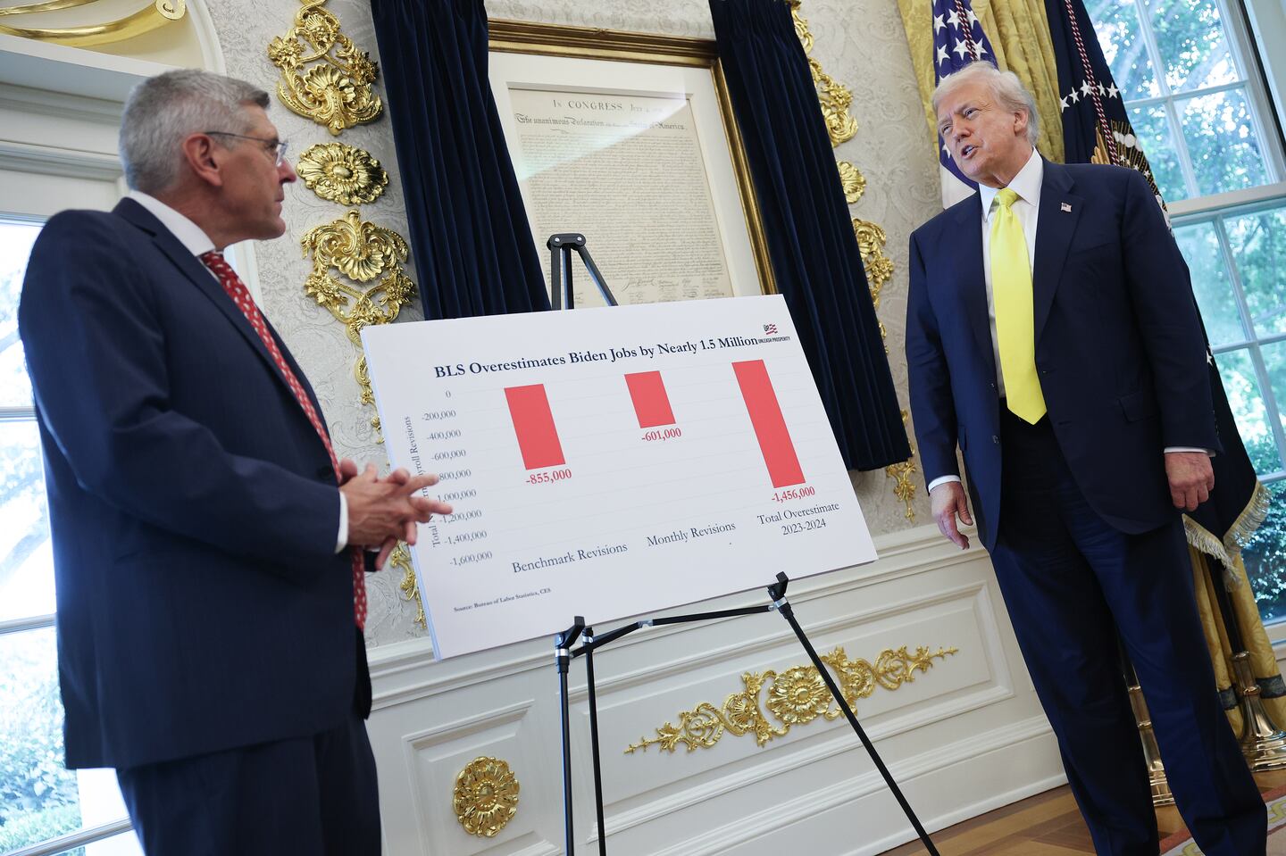 Trump Celebrates Social Security While Stacking His Administration With ...