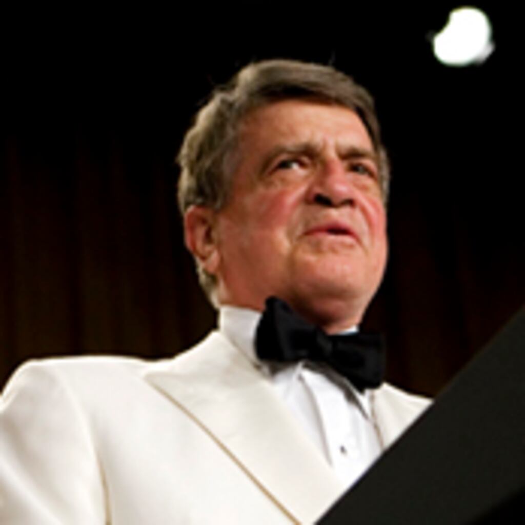 Charlie Wilson's CIA Adventures