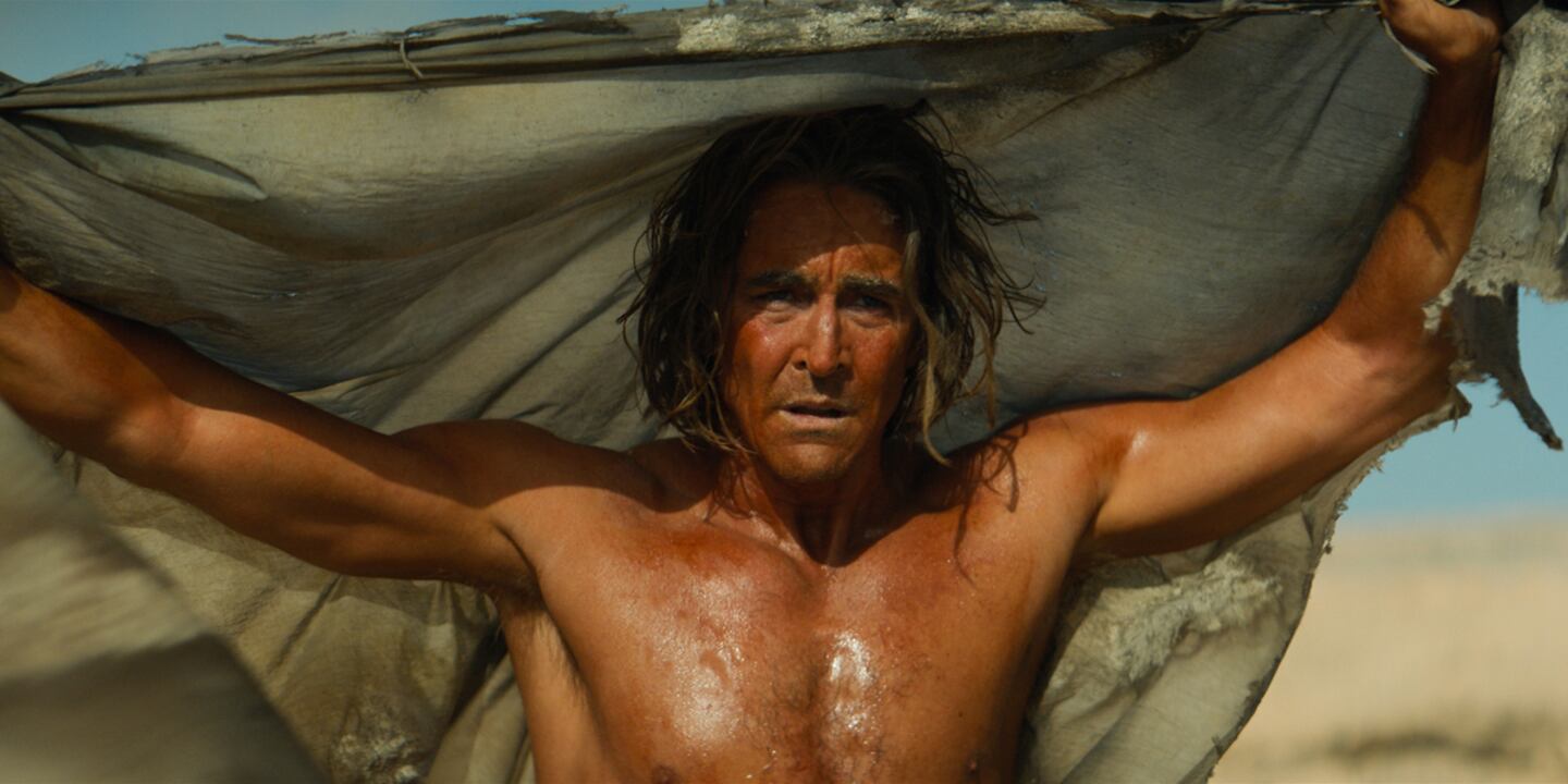 Lee Pace, Tall Man and ‘Bodies Bodies Bodies’ Star, Is in His Hot Guy Era
