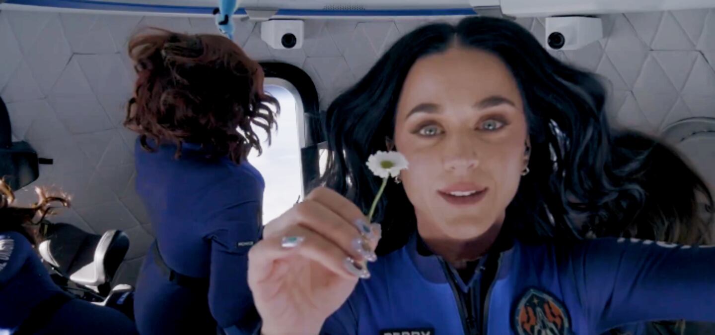 Katy Perry Insider Says She ‘Deserves’ an Apology From Wendy’s