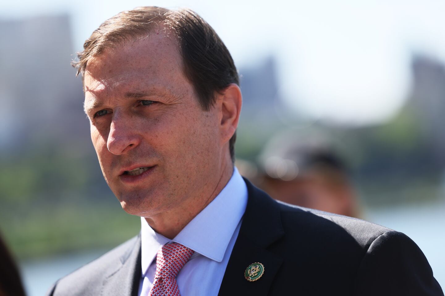 Congressman Slams Trump Goon Todd Blanche for ‘Taking Good Care’ of ...