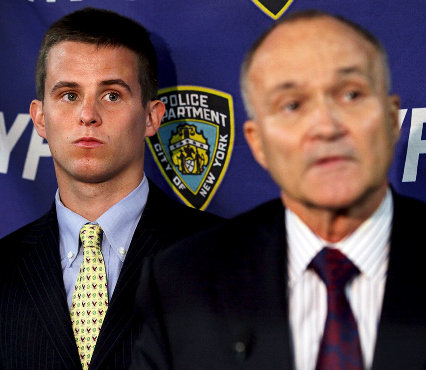 NYPD Scandals Obscure the Decency of the Majority, Cops Say