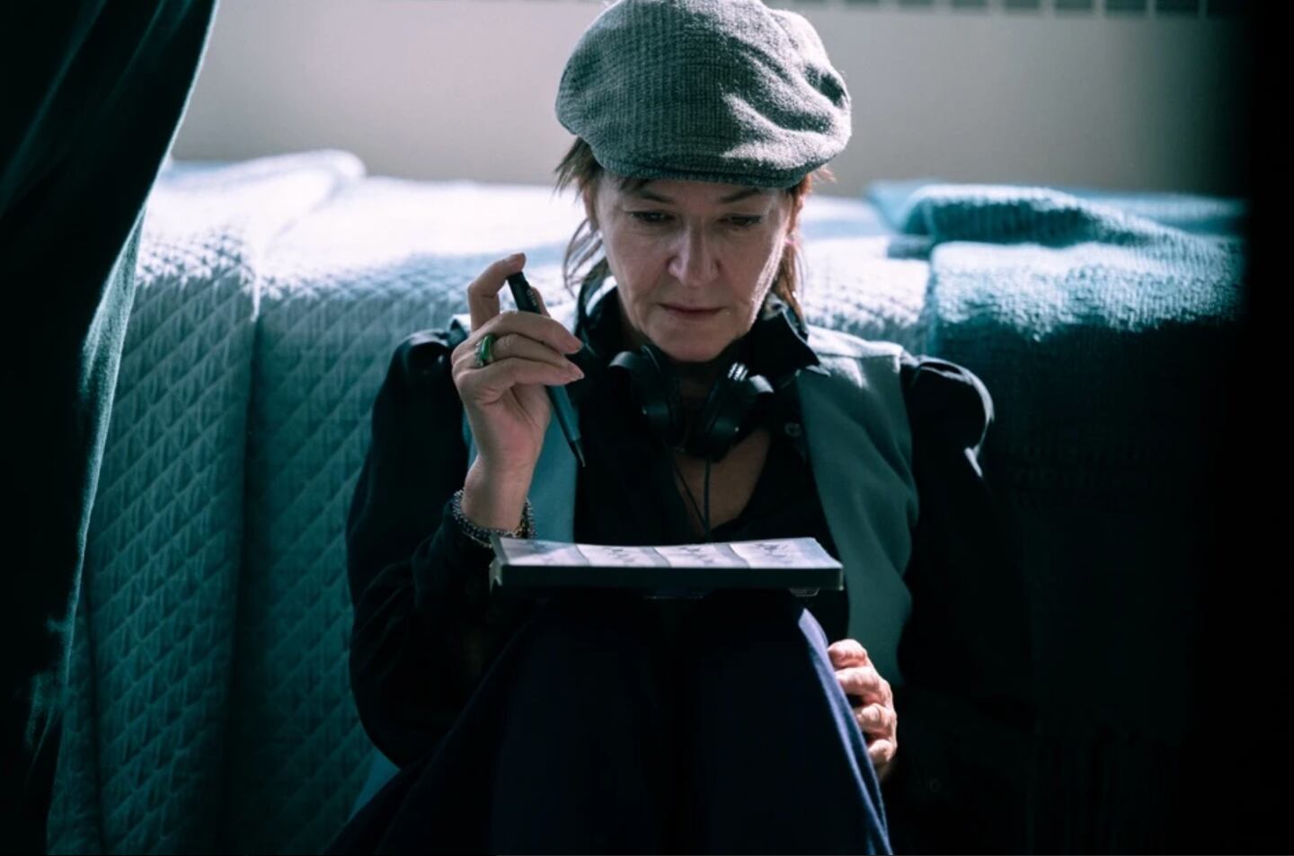‘Die, My Love’ Review: Jennifer Lawrence Will Win Her Next Oscar