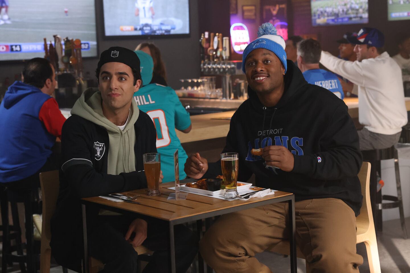 ‘SNL’ Star Michael Longfellow Let Go After Screen-Testing for ‘Weekend ...