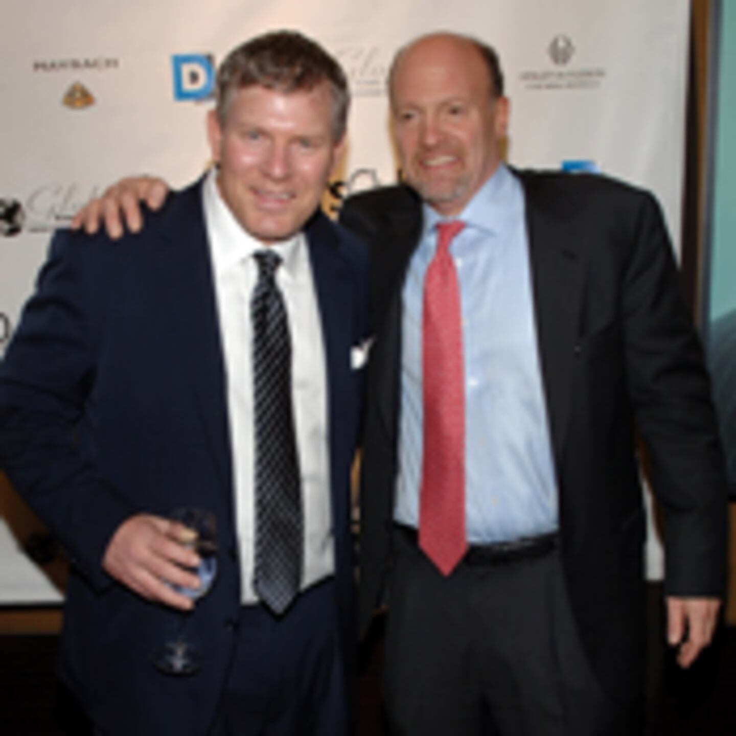 Jim Cramer – Lenny Dykstra Stock Scandal, Reports Randall Lane's The Zeroes