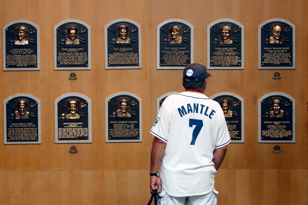 The Idiot’s Guide to Writing a Baseball Book