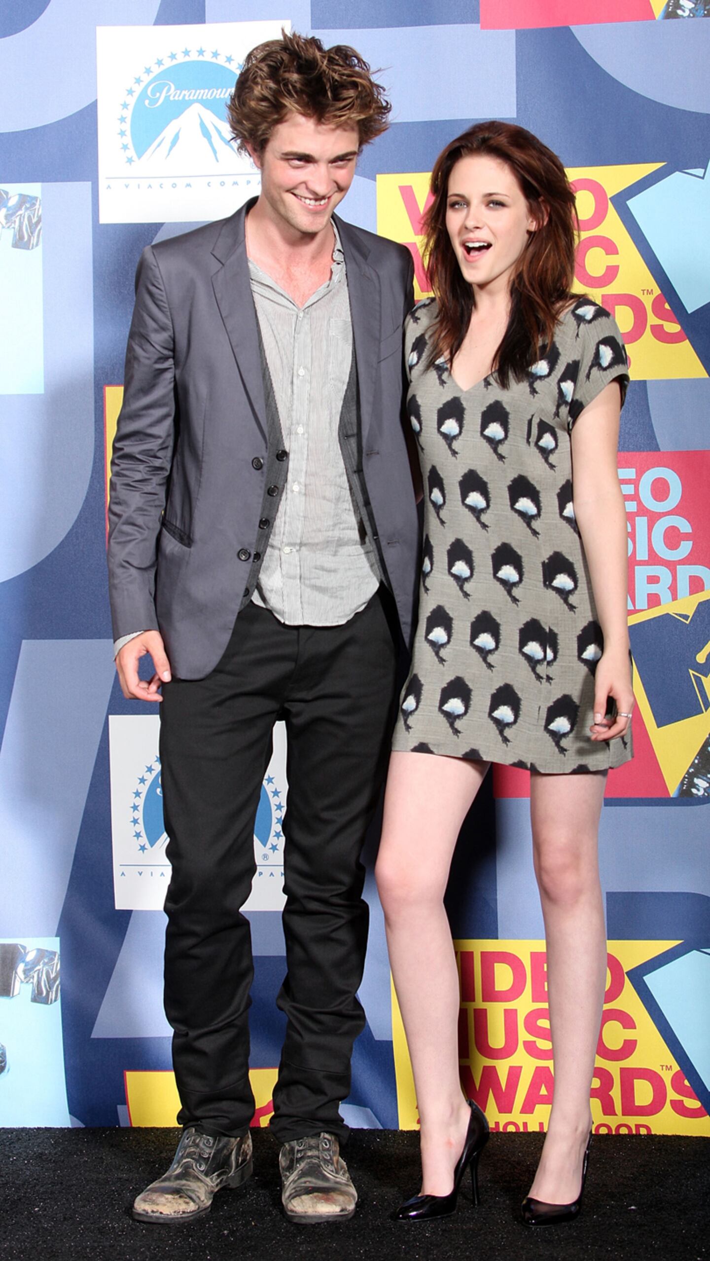 Kristen Stewart Style Evolution: Through The Years Until ‘Twilight ...