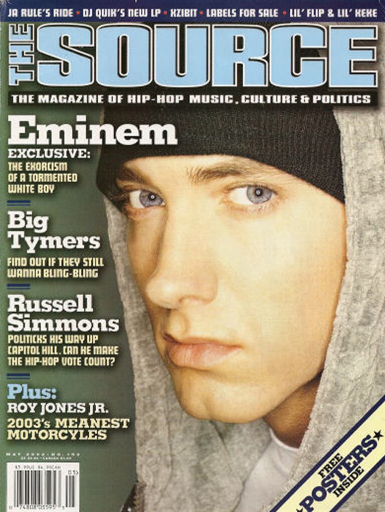 The Source's Most Memorable Covers