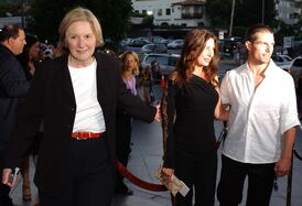 Tree Paine: The PR ‘Mastermind’ Behind Taylor Swift’s World Dominance