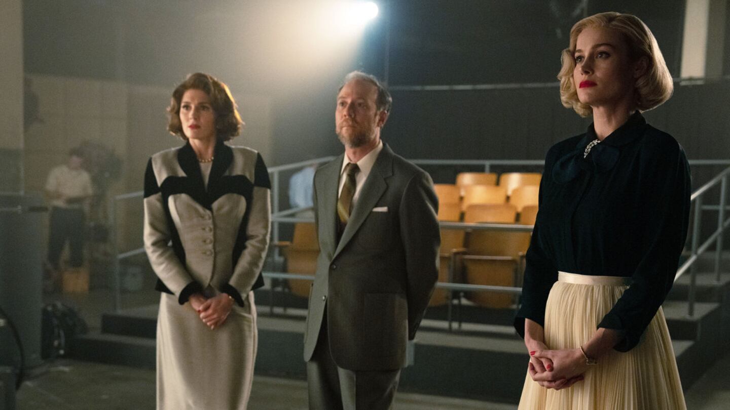 How ‘Lessons in Chemistry’ Went From Beloved Book to Brie Larson’s New Show