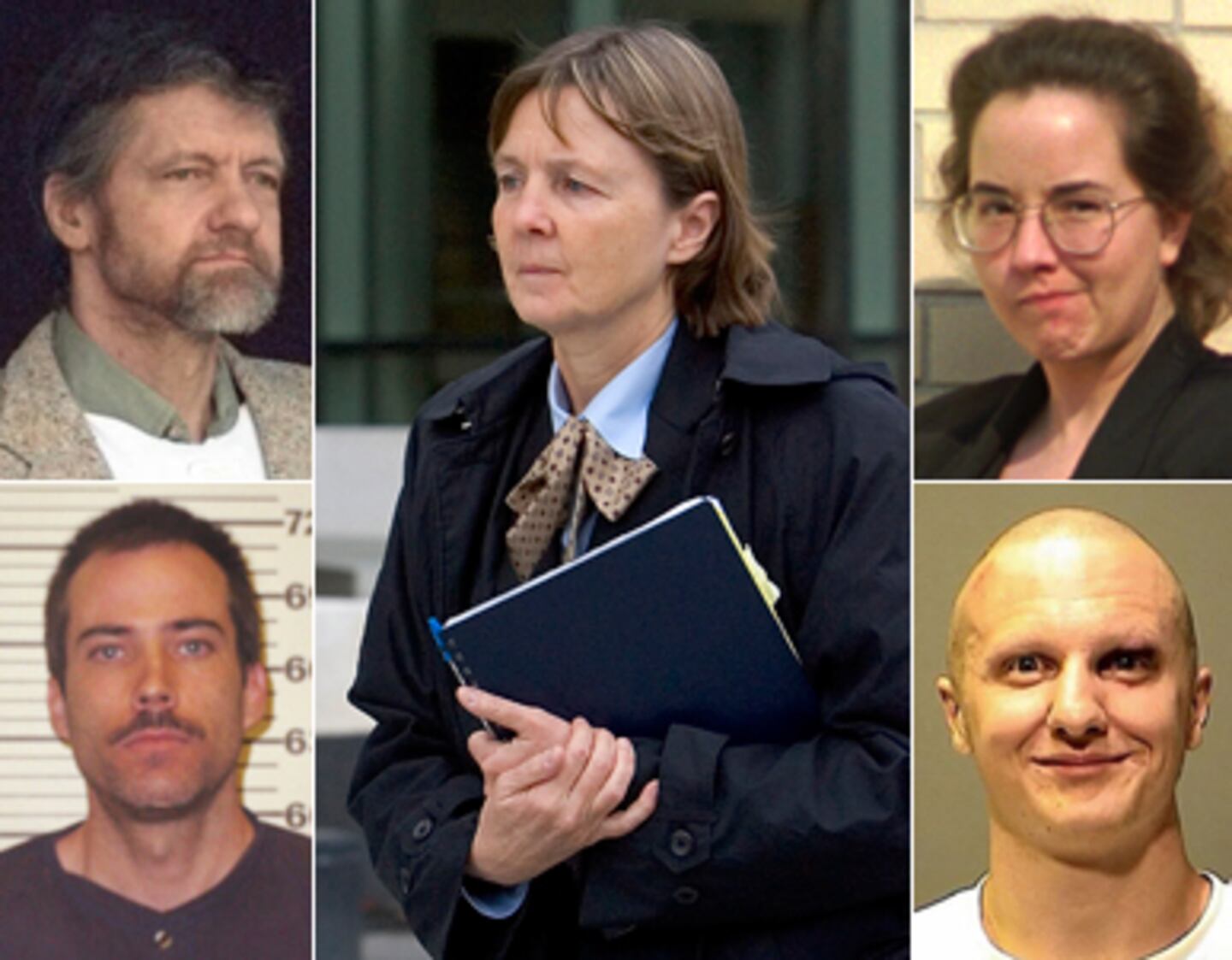 How Will Judy Clarke Defend Jared Lee Loughner?