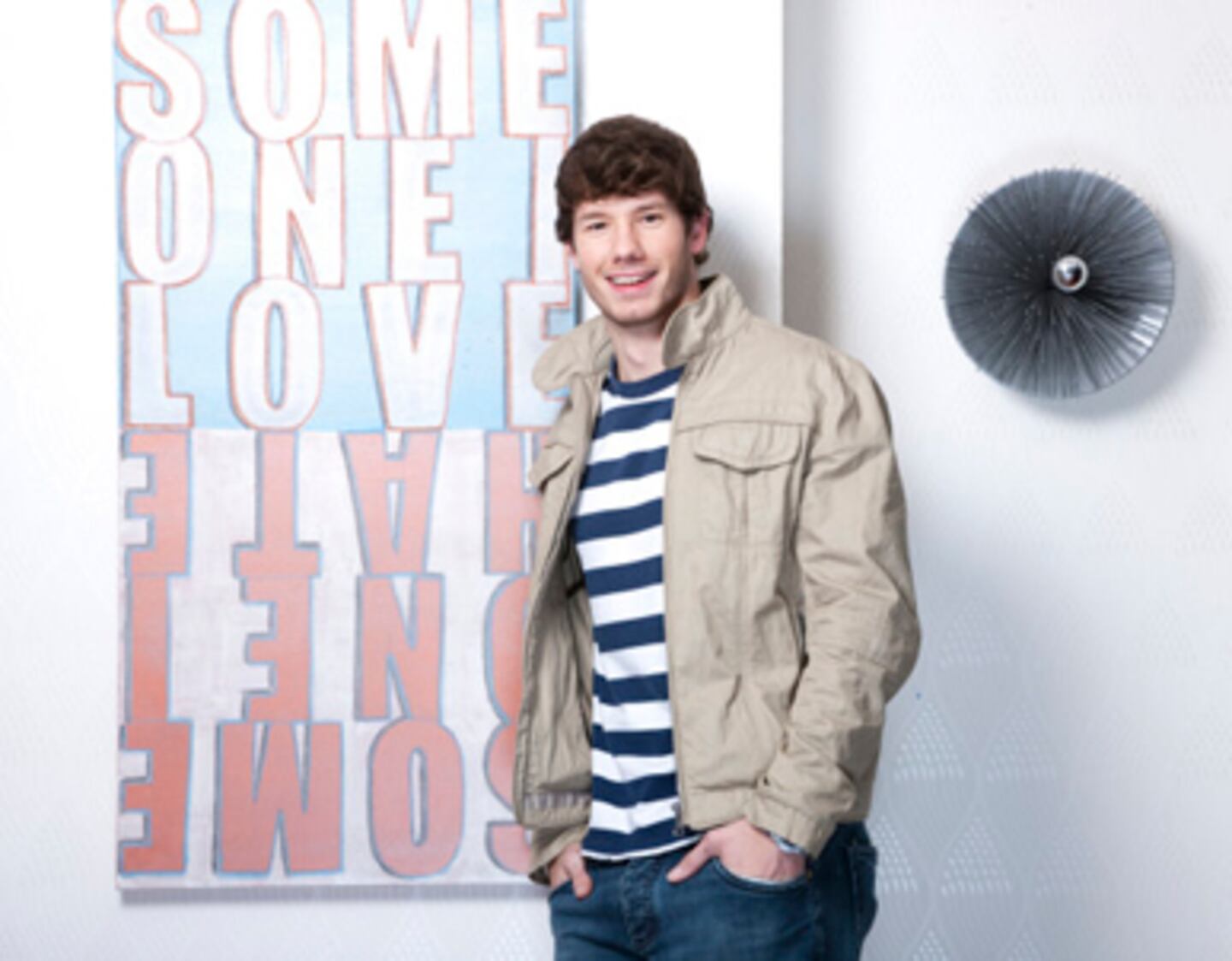 The Real World's Dustin Zito on His Gay Porn Past