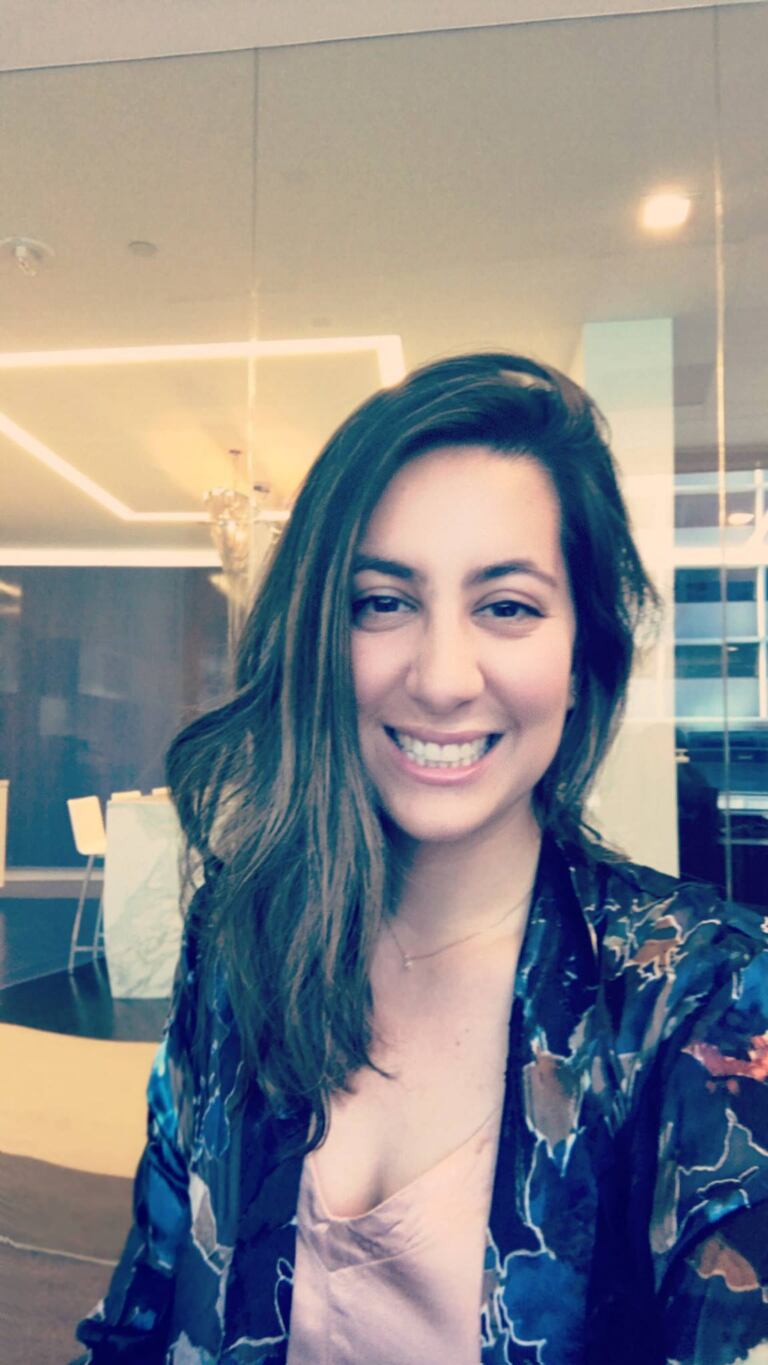 Kristina Khorram: Everything We Know About the Woman Being Dubbed ...