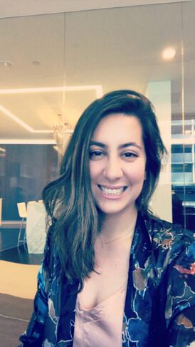 Kristina Khorram: Everything We Know About the Woman Being Dubbed ...