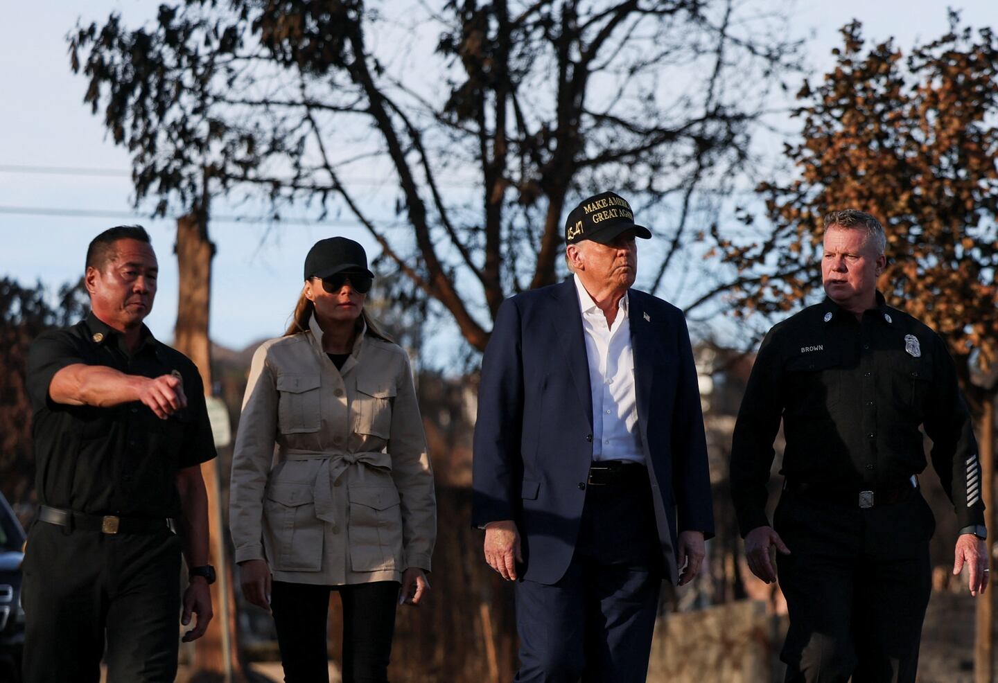 Donald Trump’s ‘Teleporting’ FEMA Goon Gregg Phillips Blasted as ‘Unfit ...
