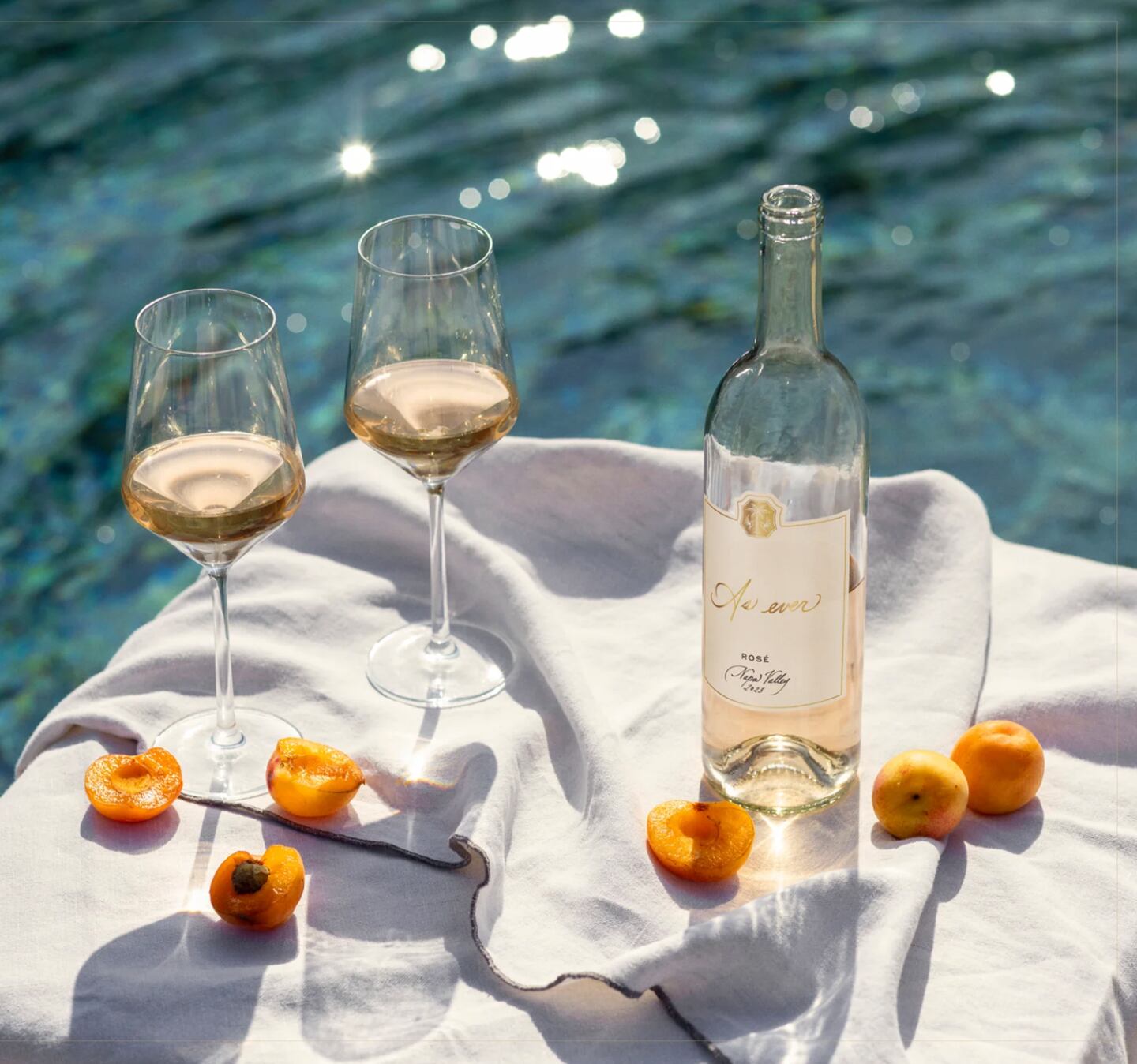 Meghan Markle’s Confusing Brand Gets More Baffling With Booze