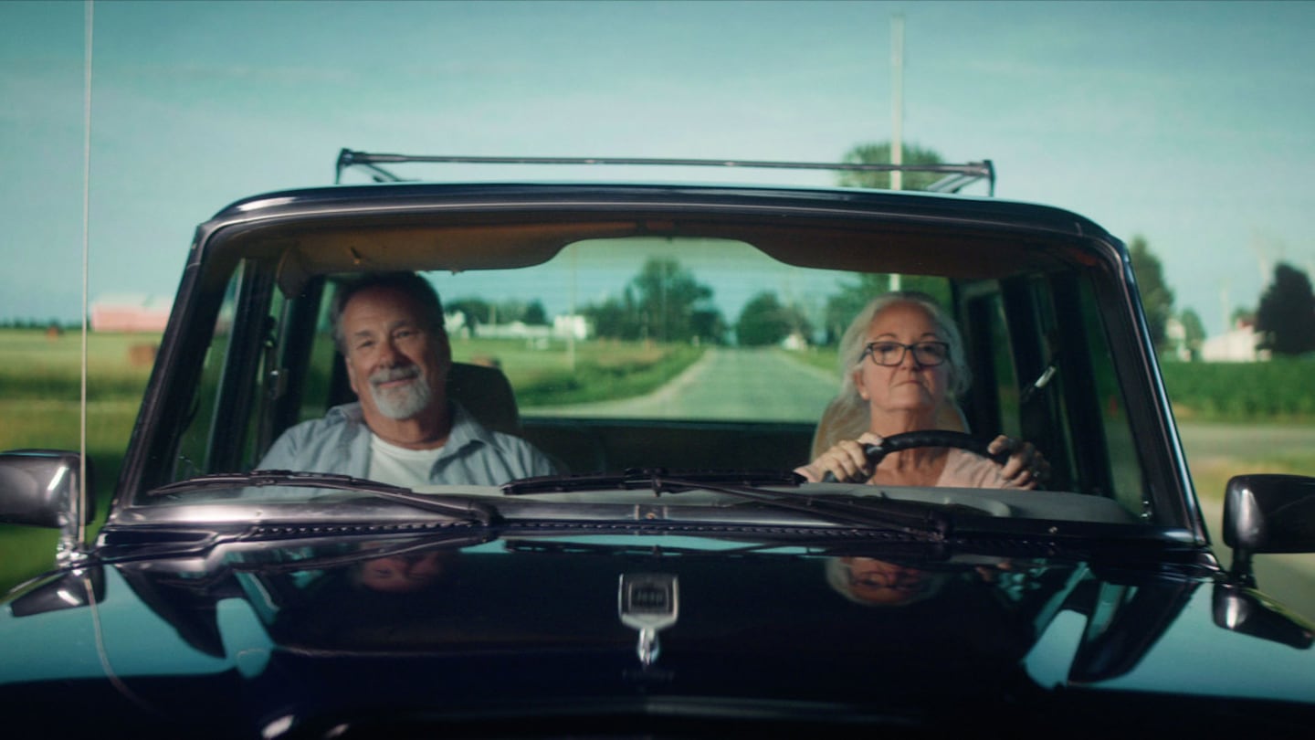 ‘Saint of Second Chances’ Review: The Doc That Is Making Grown Men Cry