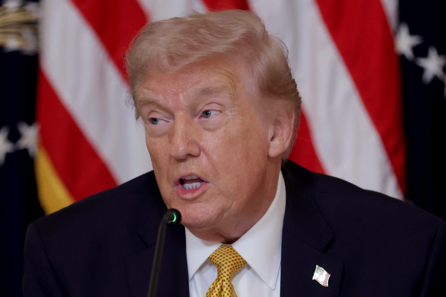 Mutilization: Trump Invents New Word in Desperate Truth Social Rant