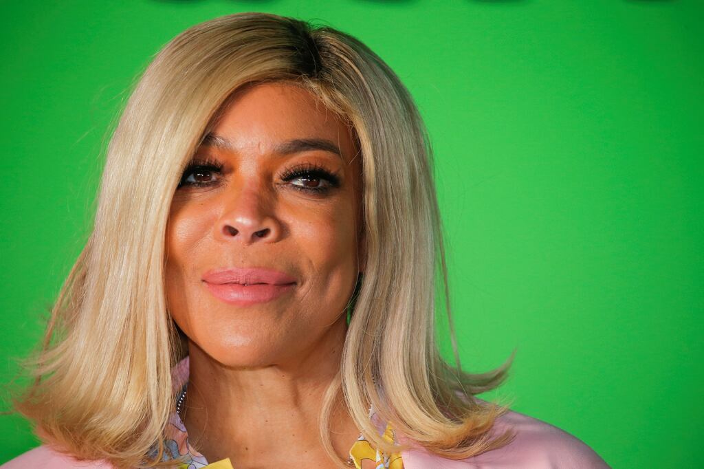 Conservatorship Judge Lisa Sokoloff Wants Wendy Williams in a Stricter ...