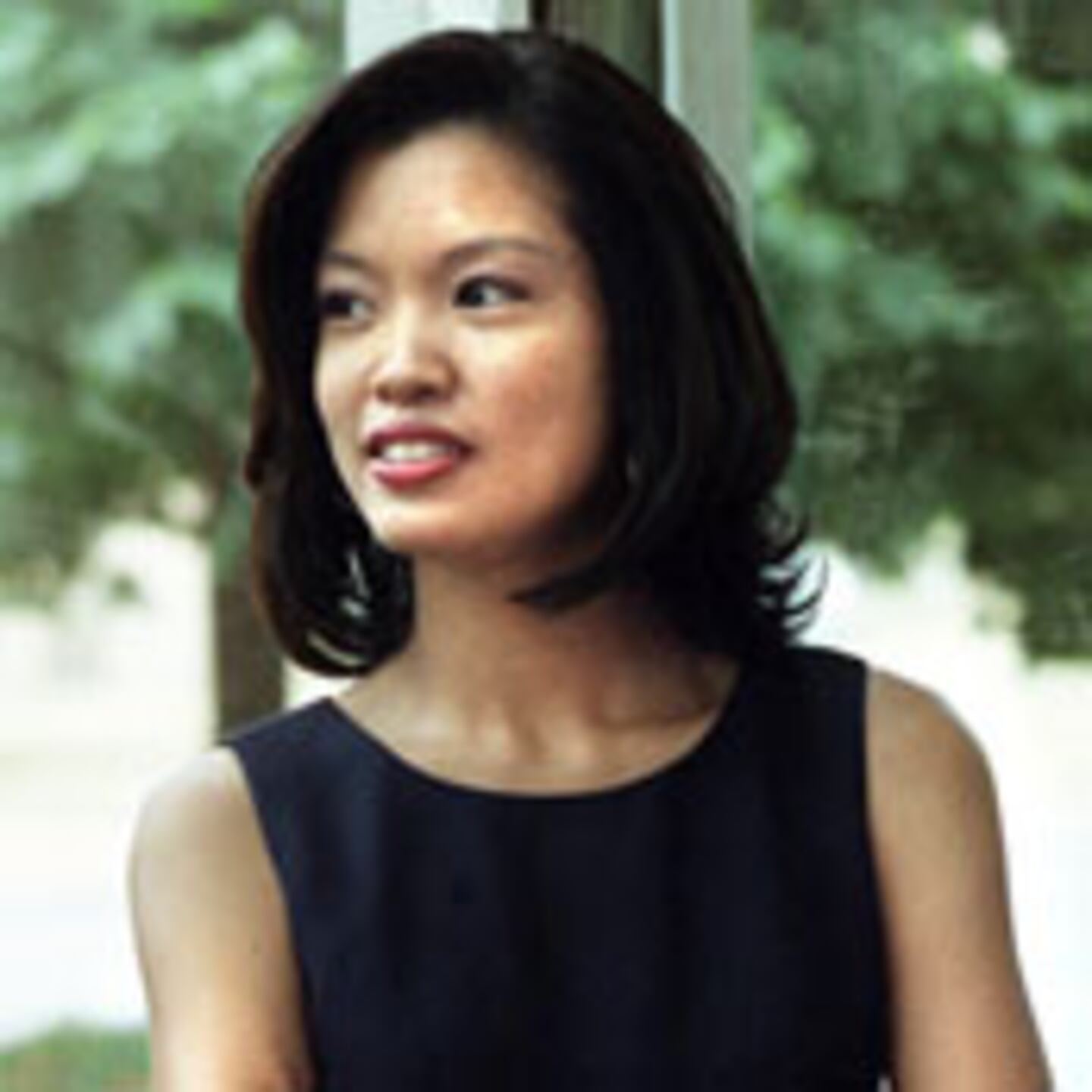 Michelle Malkin Has Feelings, Too