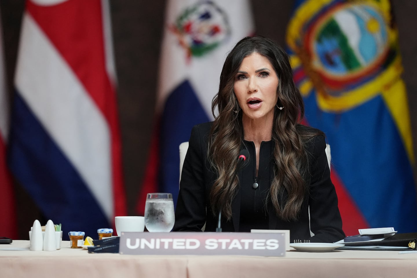 ICE Barbie Bungles Comeback Interview With Embarrassing Geography Errors