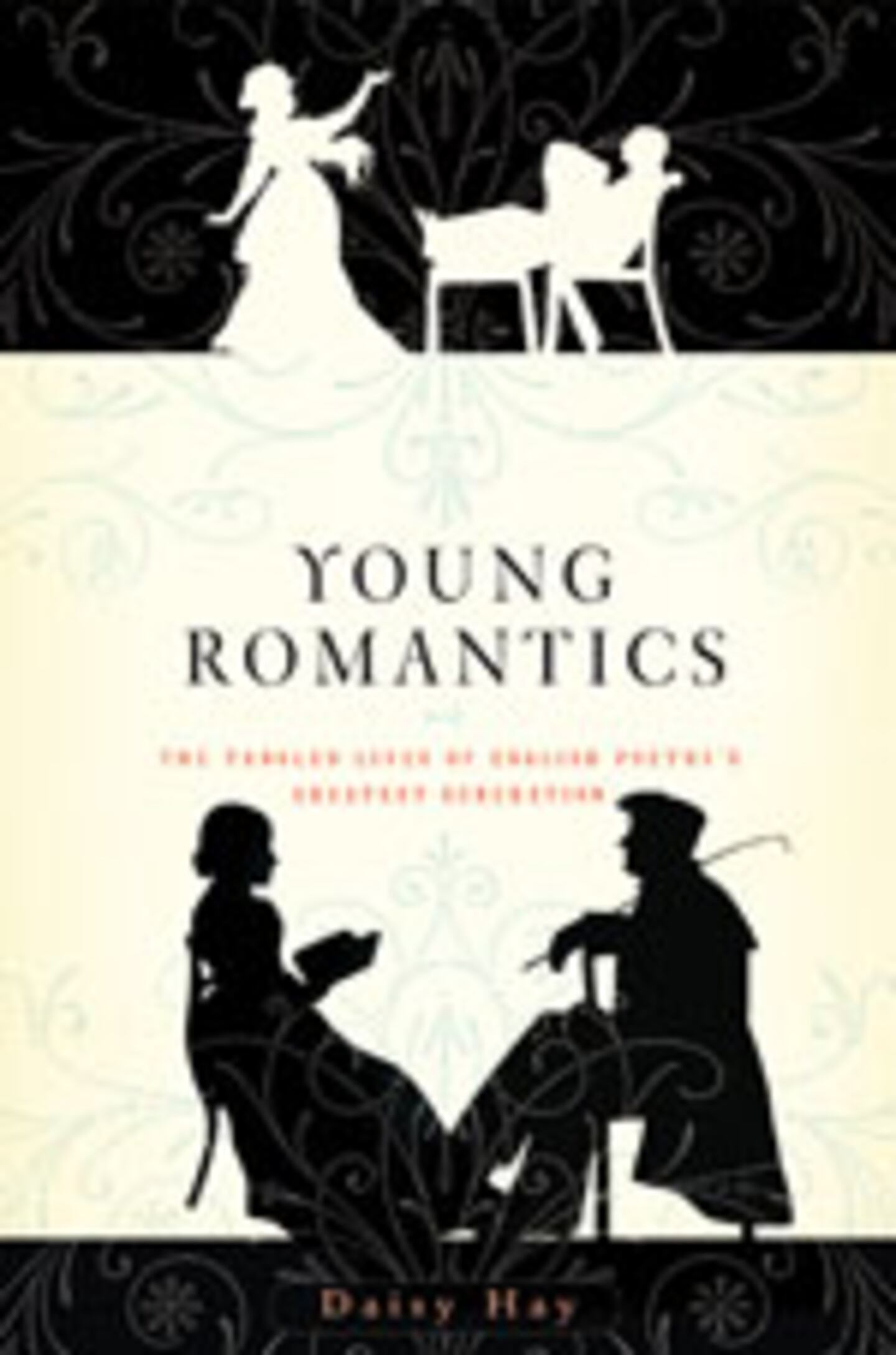 Young Romantics author Daisy Hay on Adventures of a Biographer