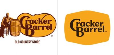 CNN Pundit Van Lathan Wants Another Cracker Barrel Logo Change to Troll ...