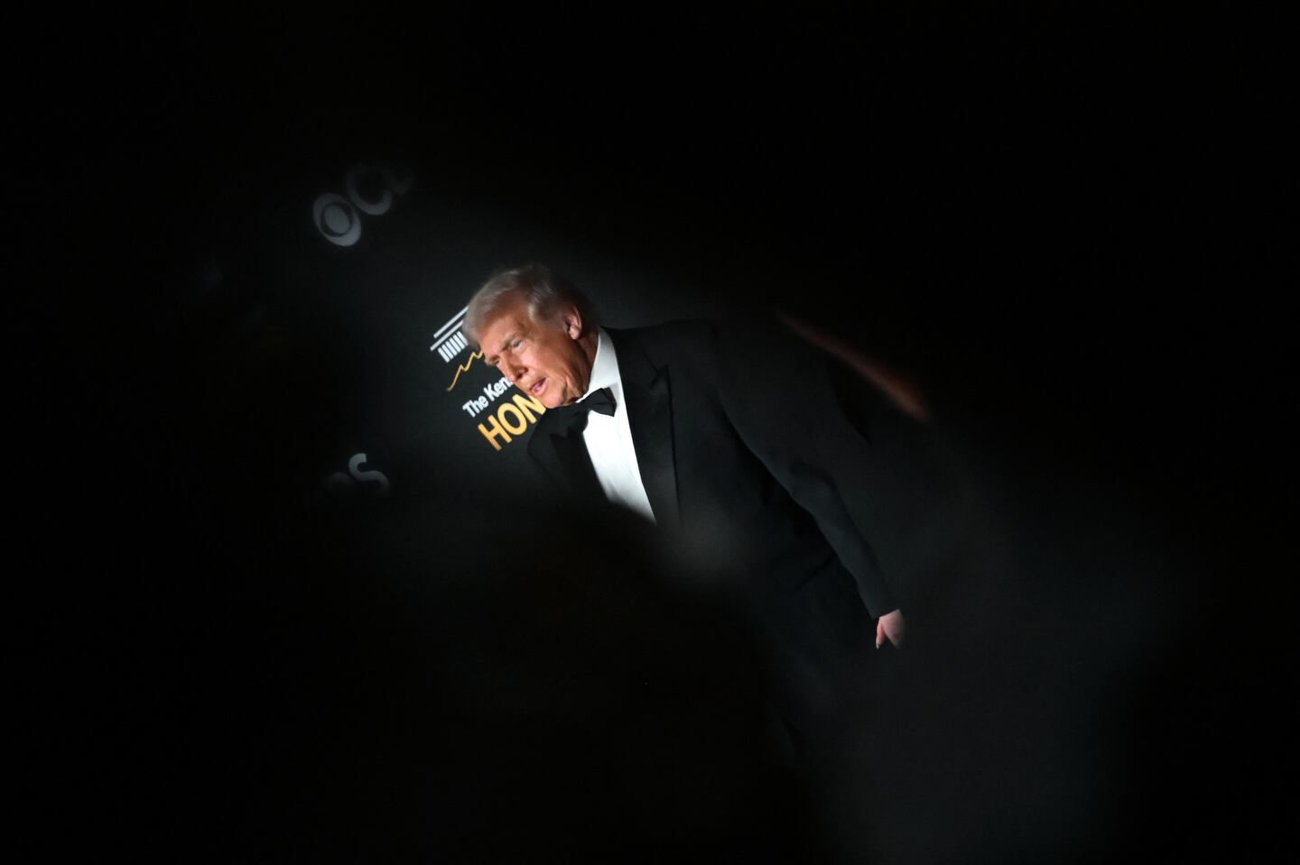 Colbert Uses Trump’s Favorite Insult Against Him After Kennedy Center ...