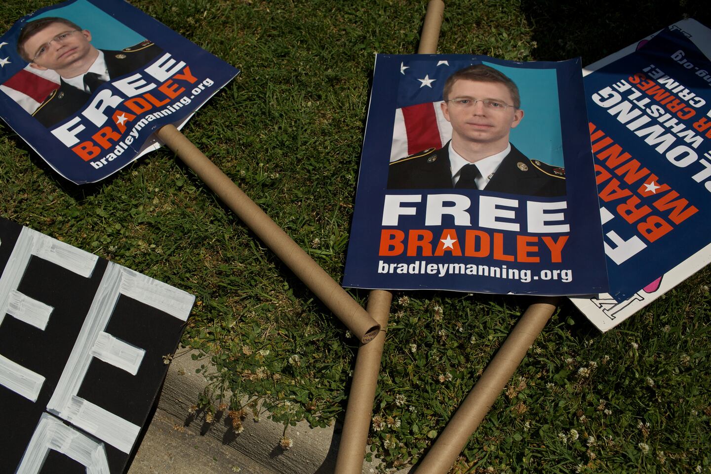 Is Judge Denise Lind Bradley Manning’s Biggest Enemy?