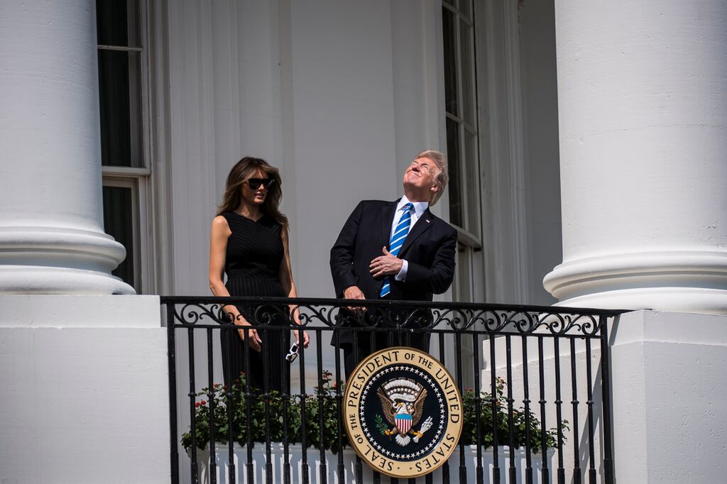 Trump Is Already Headed For His Napoleon Moment, and Not in a Good Way
