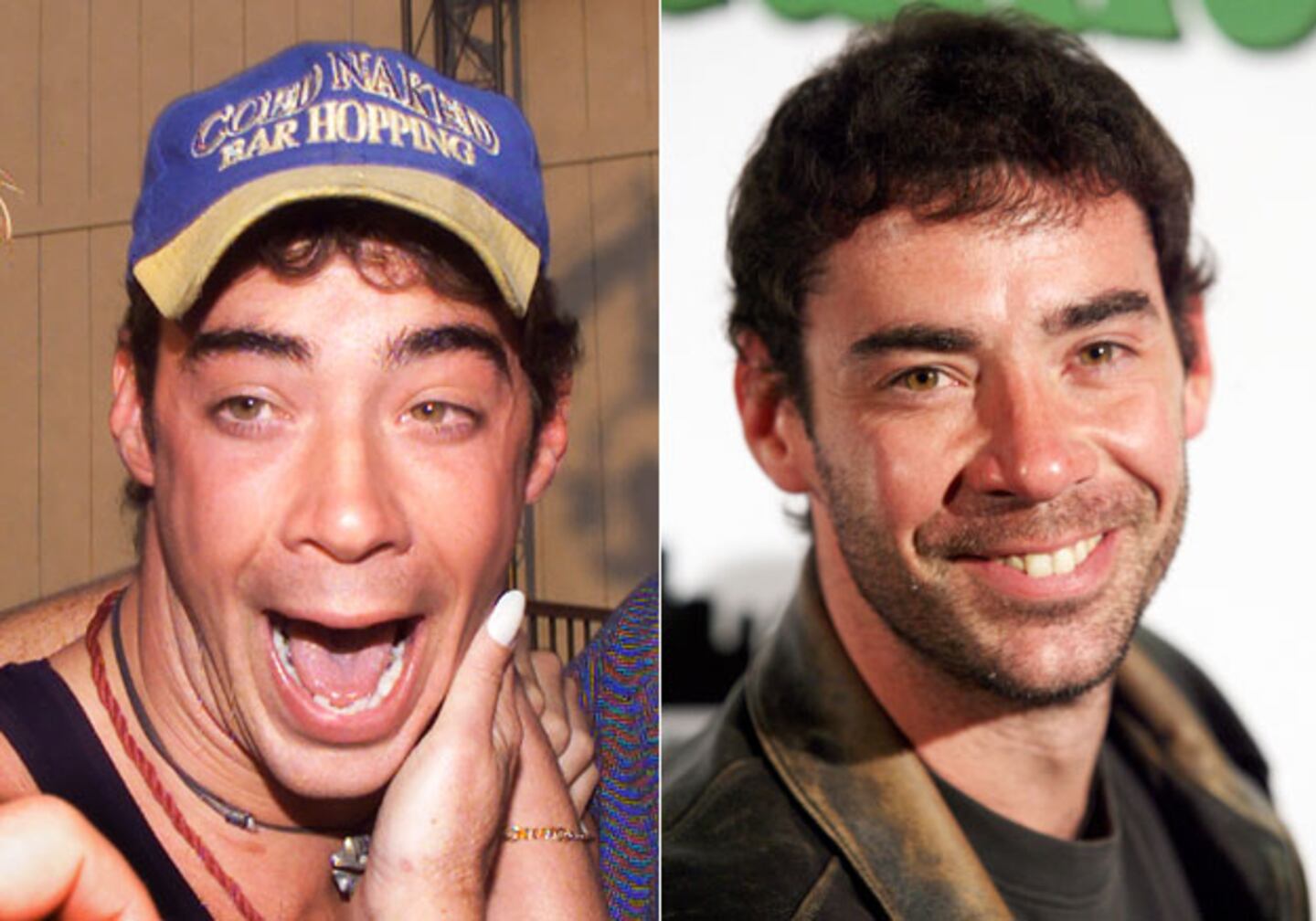 Reality TV's First Winners