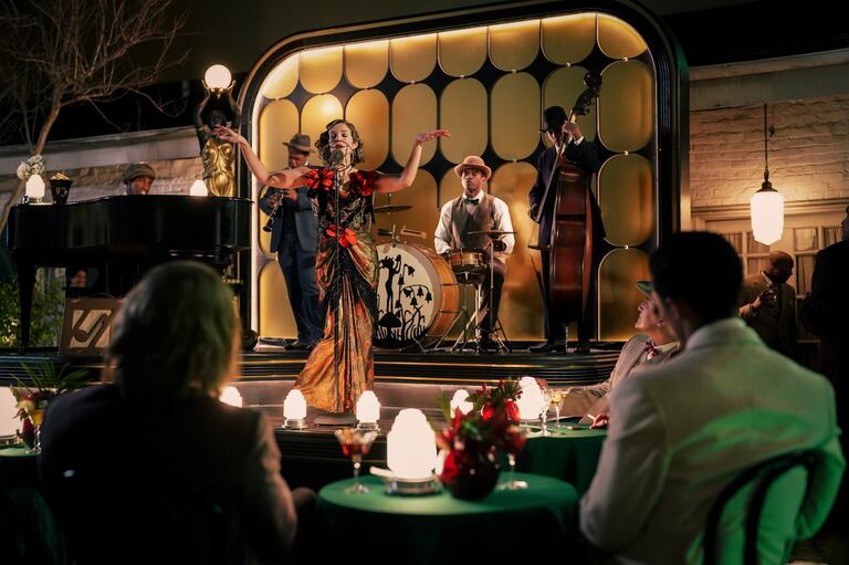 Fall TV Preview 2022, the 50 Best Shows From ‘White Lotus’ to ‘Abbott ...