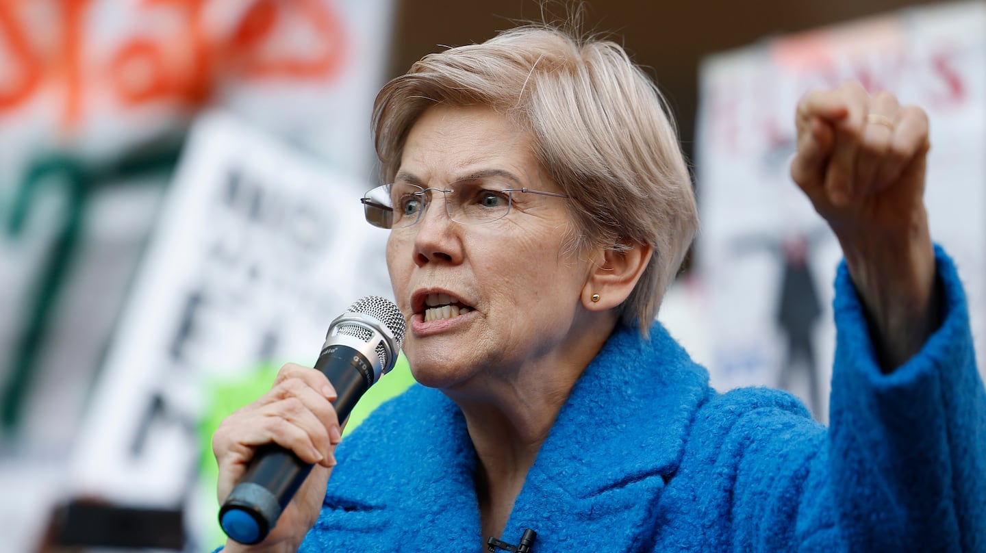 RFK Jr. Scrambles to Defuse Outrage Over His Autism Claims as Elizabeth ...