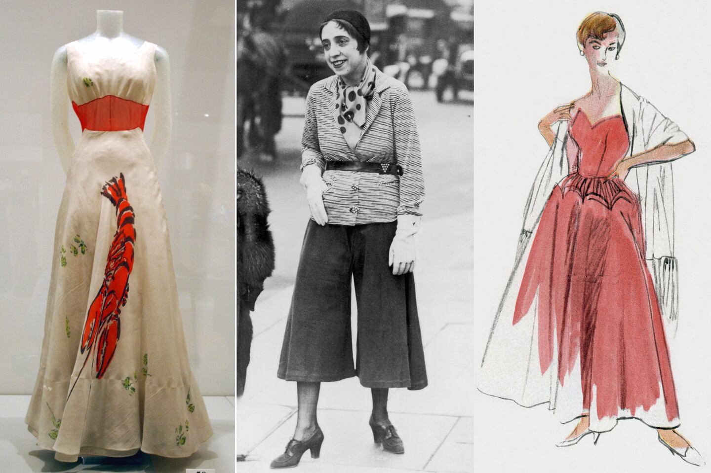 Iconic Schiaparelli