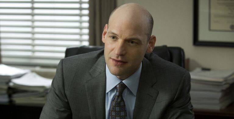 From ‘Billions’ to Broadway: How Acting ‘Saved’ Corey Stoll