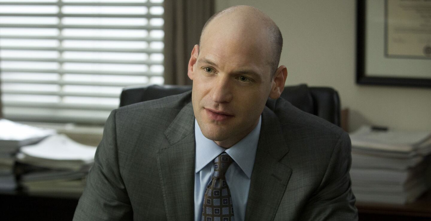 From ‘Billions’ to Broadway: How Acting ‘Saved’ Corey Stoll