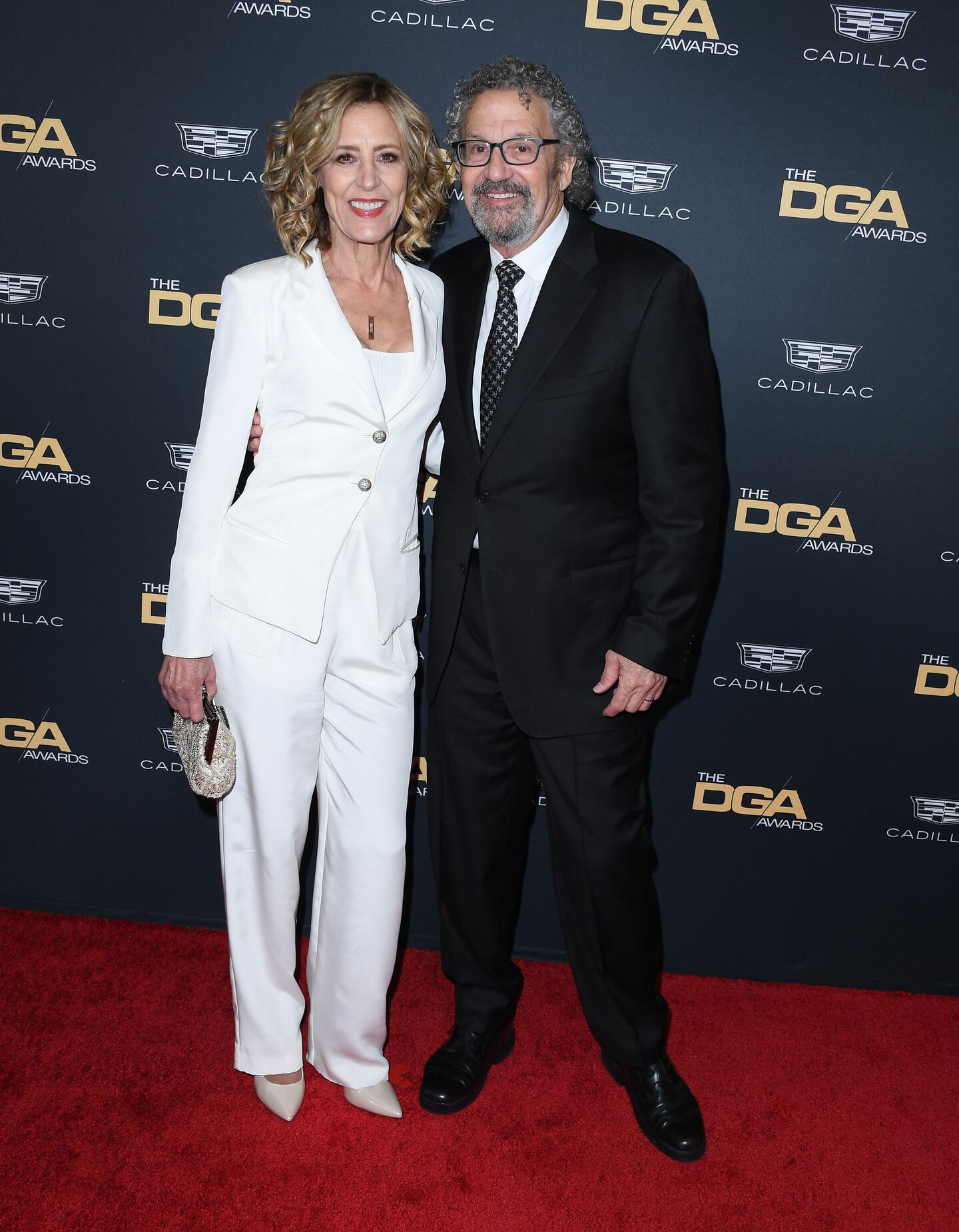 Christine Lahti: How Feminism Saved—and Made—Me