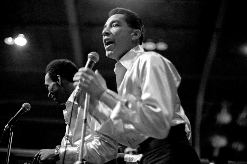 Legendary Singer, 85, Hit With Sexual Battery Lawsuit