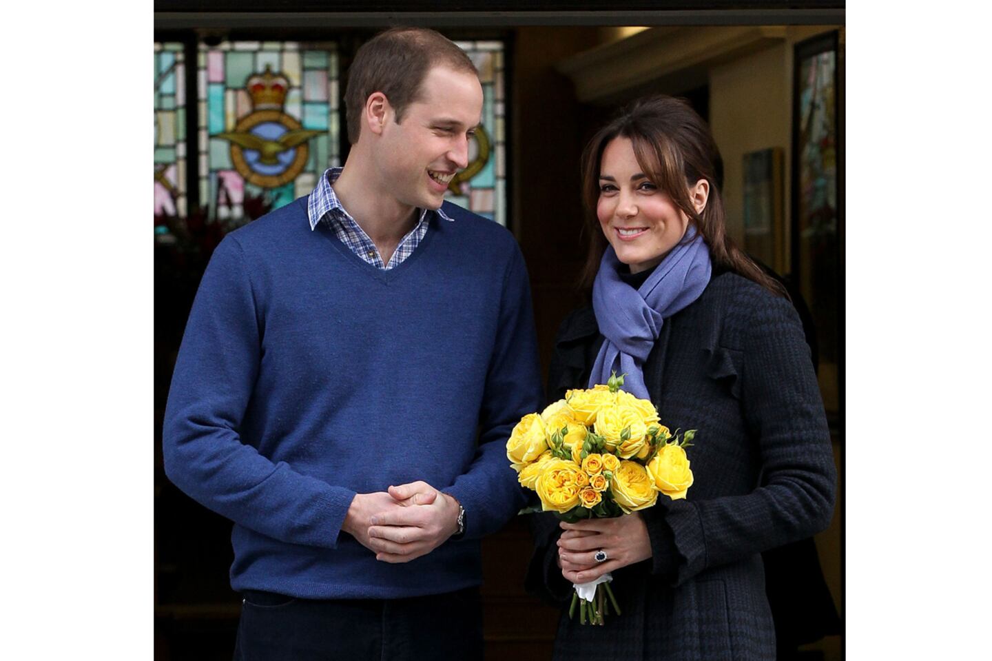Inside The Too Posh To Push Hospital Where Kate Middleton May Deliver