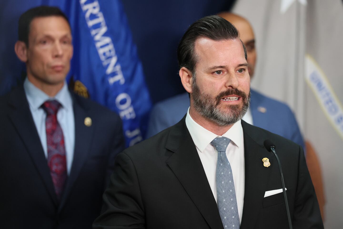 Trump Prosecutor Jason Reding Quiñones Once ‘Flunked’ Out of Office He ...
