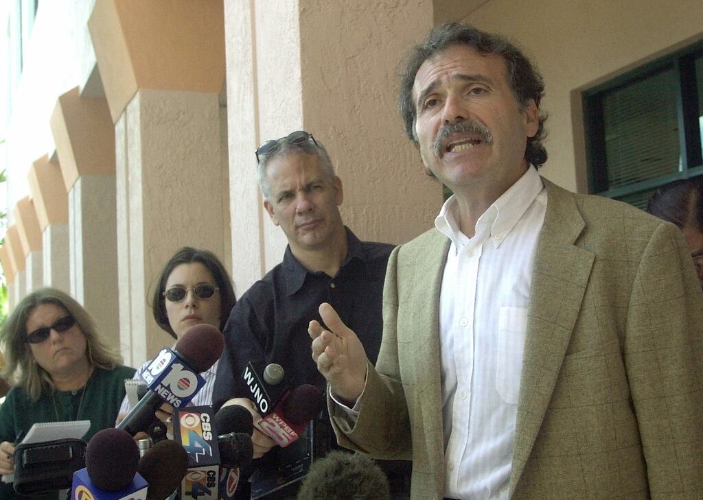 How David Pecker Built His Tabloid Empire AMI on Fear