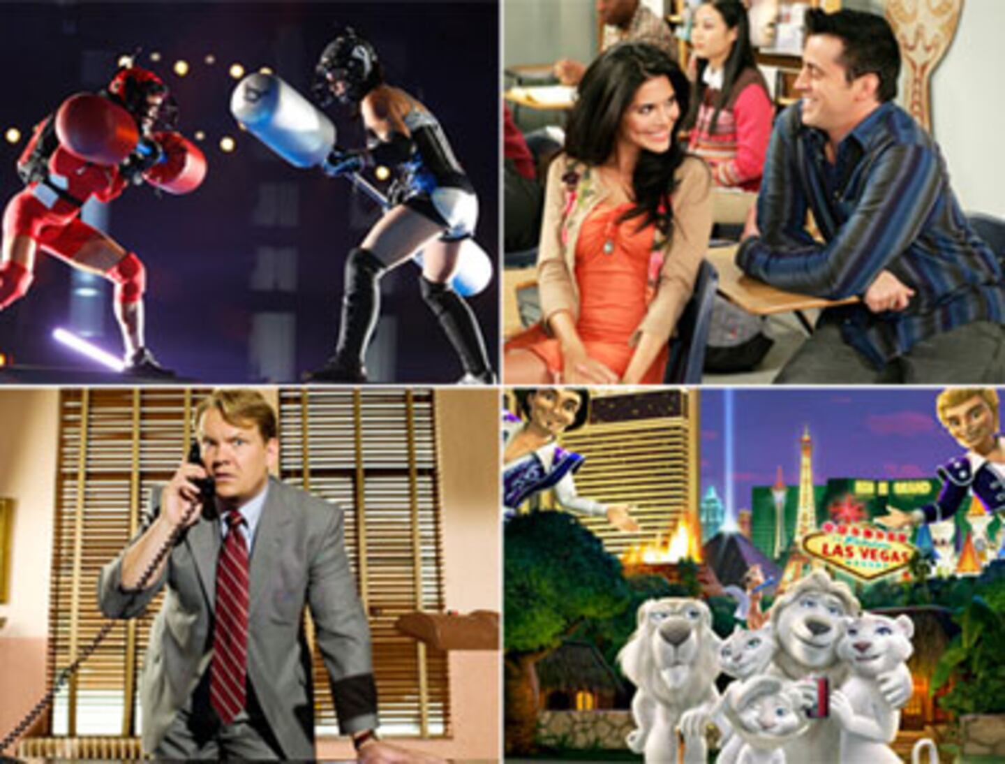 NBC's Biggest Prime-Time Disasters