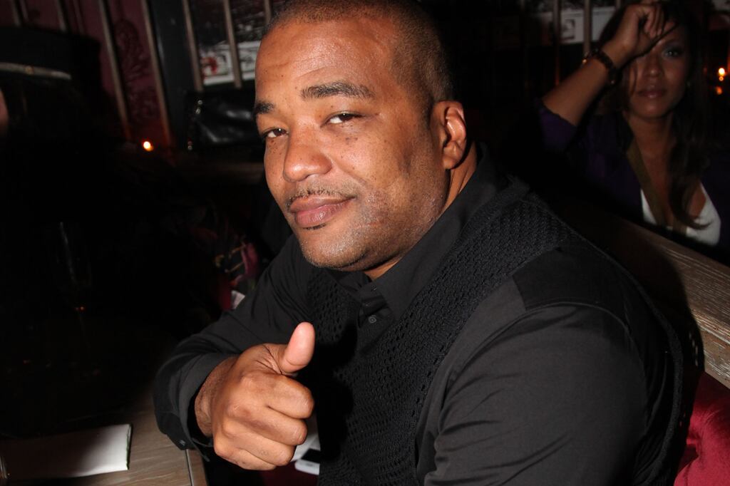 The Mysterious Death of Hip-Hop Manager & Power Broker Chris Lighty