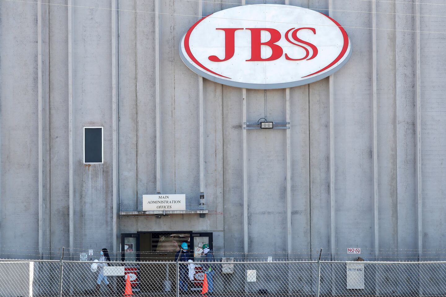 Brazilian Meatpacker JBS Hired Biden Admin’s Tom Vilsack’s Former Chief ...